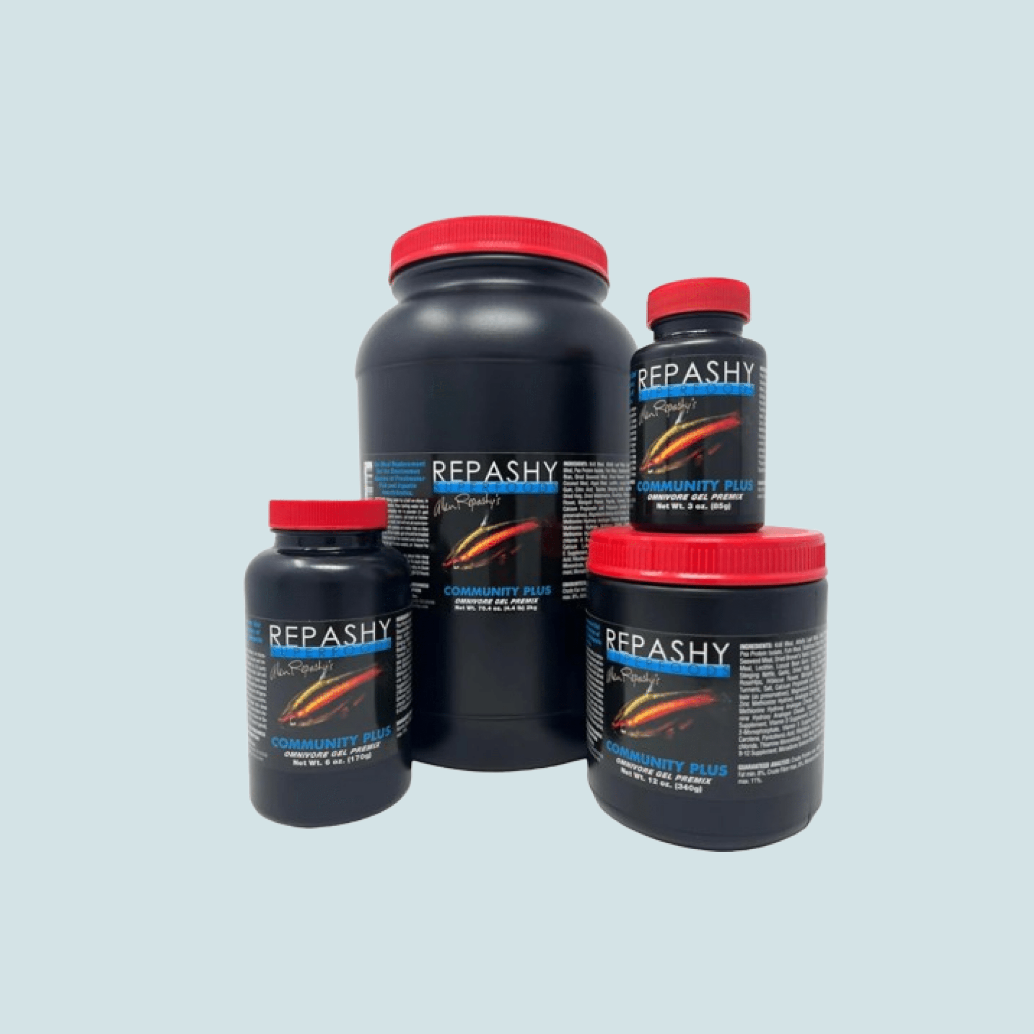 Aquarium Boutique | Premium aquarium accessories and high-quality food